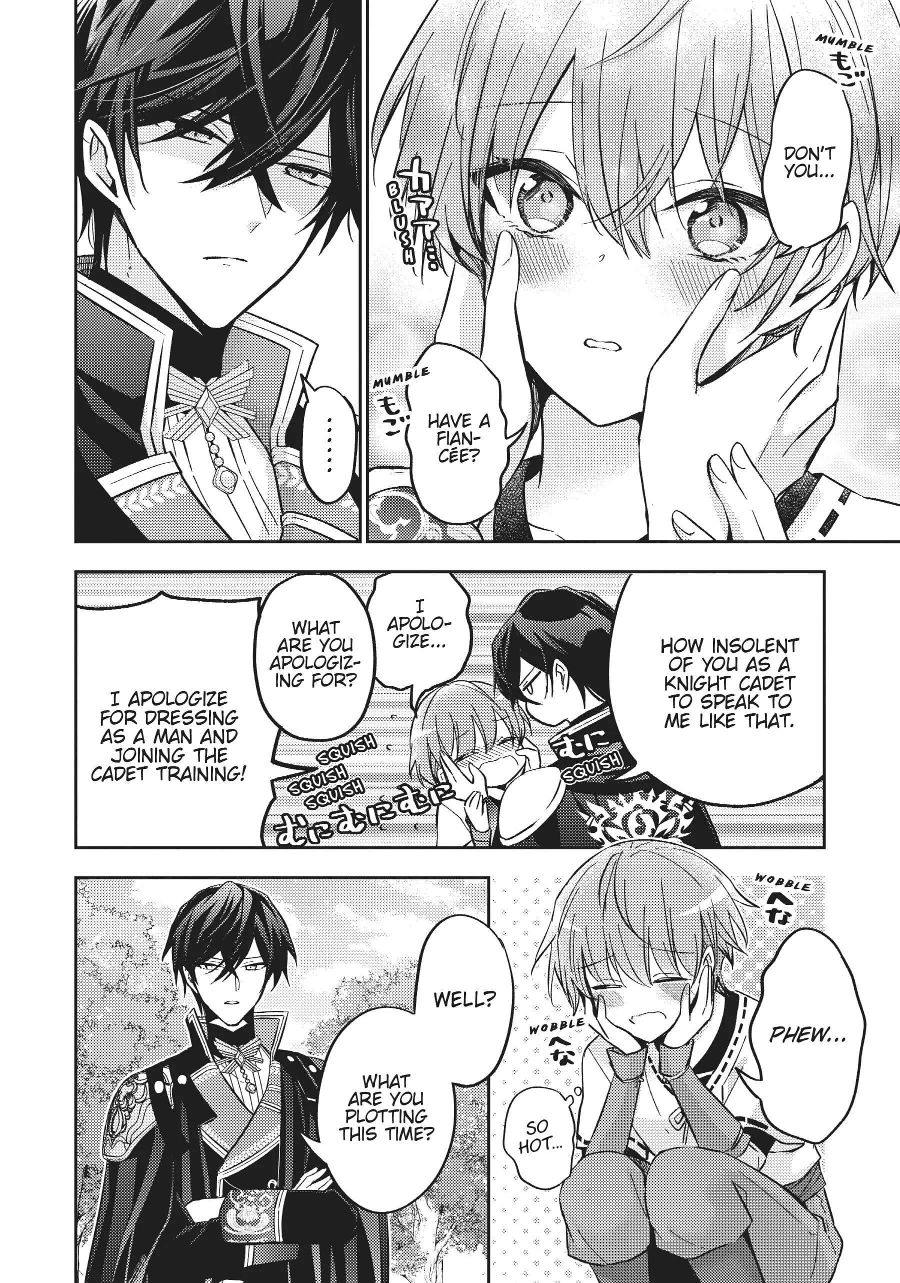 7th Time Loop: The Villainess Enjoys a Carefree Life Married to Her ...