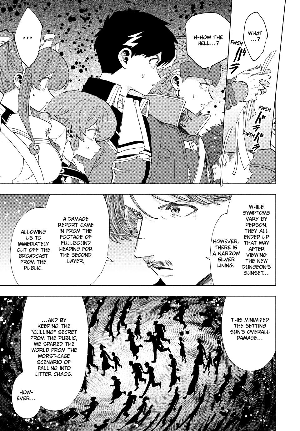 A RANK PARTY WO RIDATSU SHITA ORE WA, MOTO OSHIEGO TACHI TO MEIKYUU ...