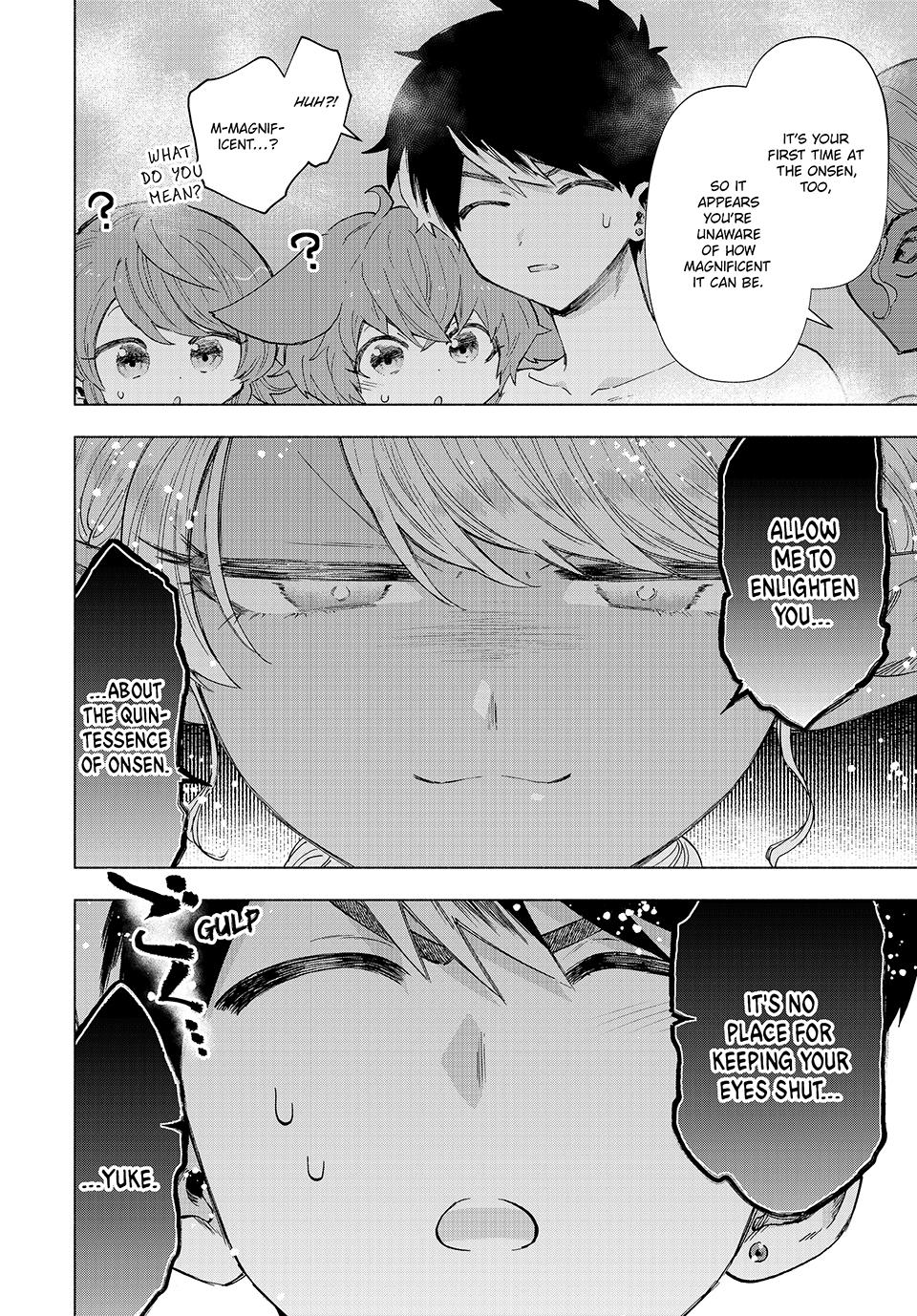 A RANK PARTY WO RIDATSU SHITA ORE WA, MOTO OSHIEGO TACHI TO MEIKYUU ...