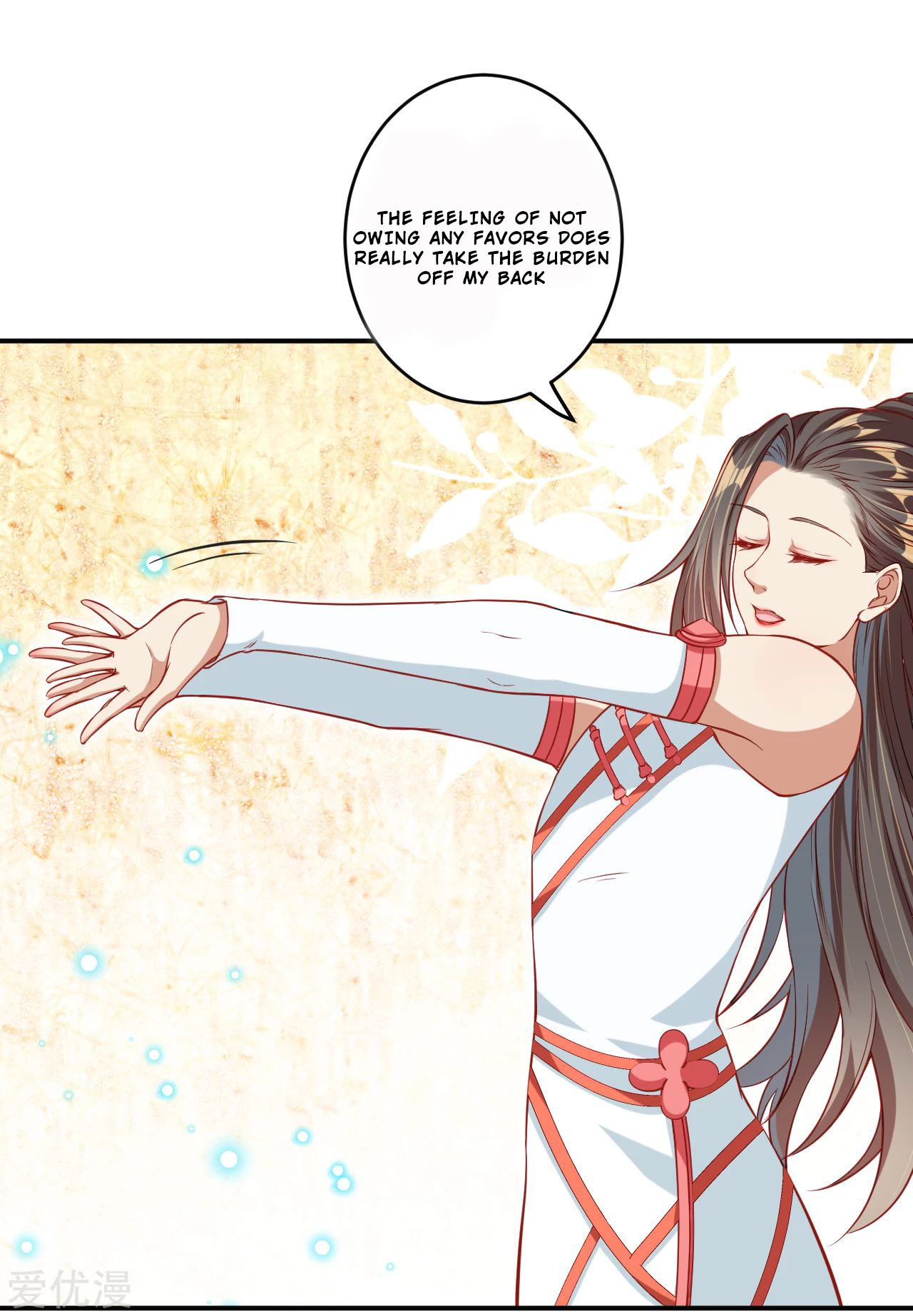 Read Against The Gods Manga English [New Chapters] Online Free - MangaClash