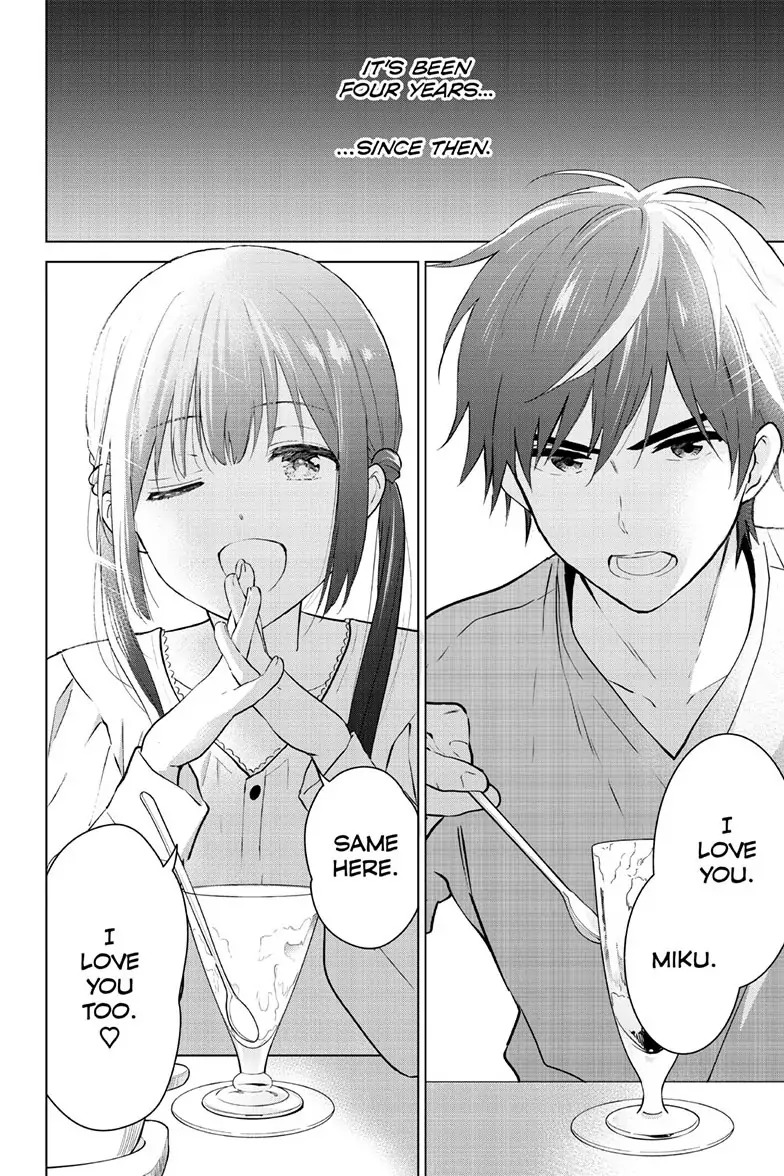 Aishiteru Game Wo Owarasetai - Chapter 1 - Toonclash