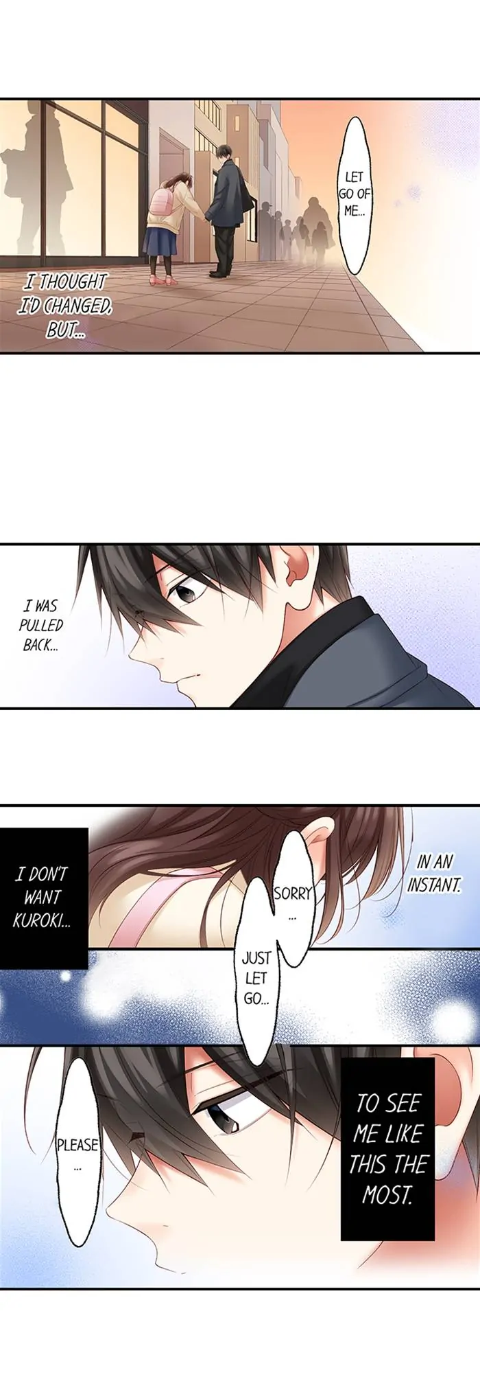 Read Aitsura, Zettai Yatta Desho Manga English [New Chapters] Online ...