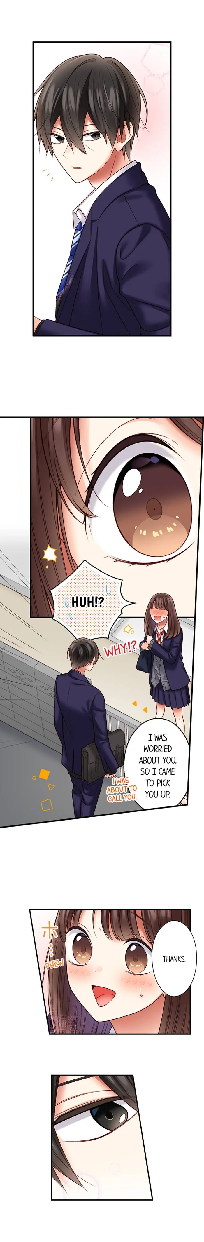 Read Aitsura, Zettai Yatta Desho Manga English [New Chapters] Online ...