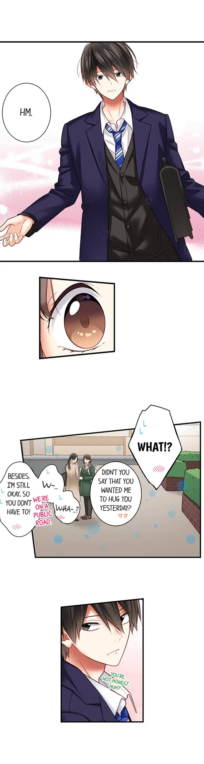 Read Aitsura, Zettai Yatta Desho Manga English [New Chapters] Online ...