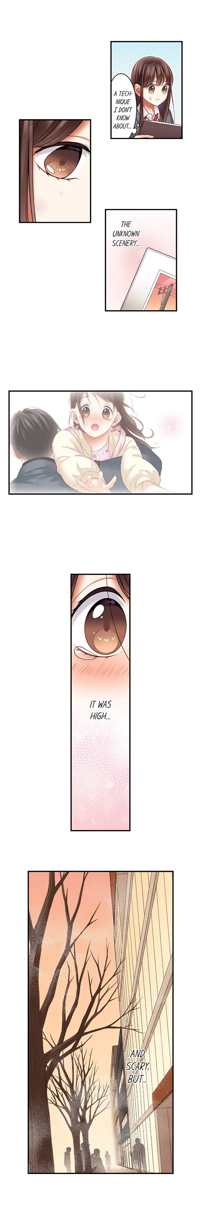 Aitsura, Zettai Yatta Desho - Chapter 119 - Toonclash