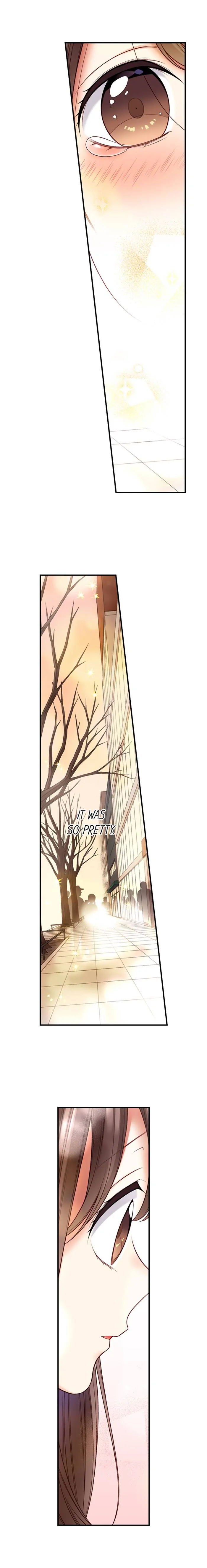 Aitsura, Zettai Yatta Desho - Chapter 119 - Toonclash