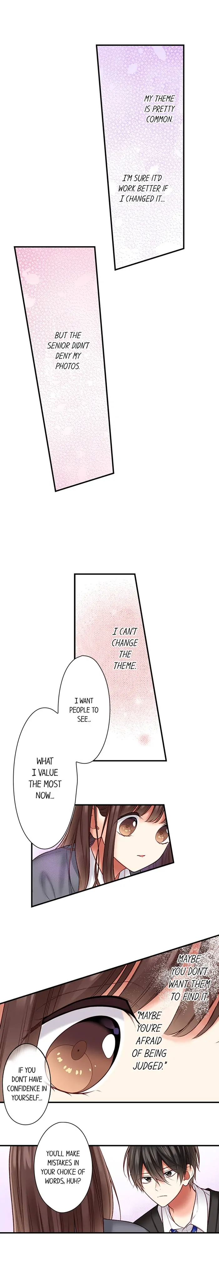 Aitsura, Zettai Yatta Desho - Chapter 119 - Toonclash