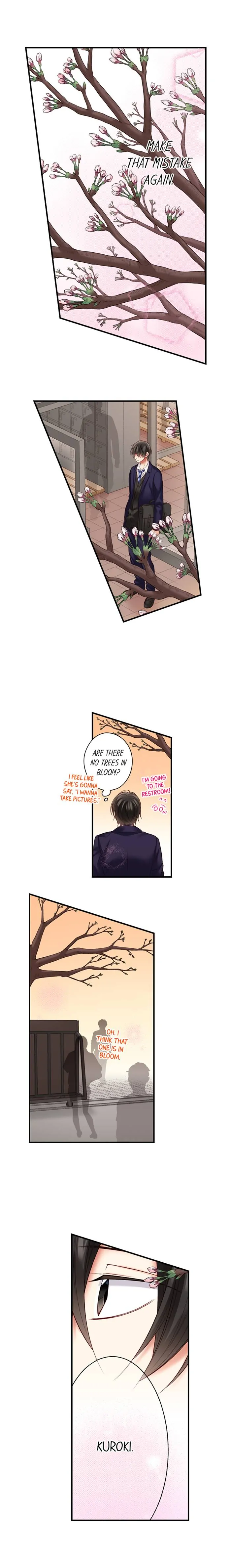 Aitsura, Zettai Yatta Desho - Chapter 120 - Toonclash