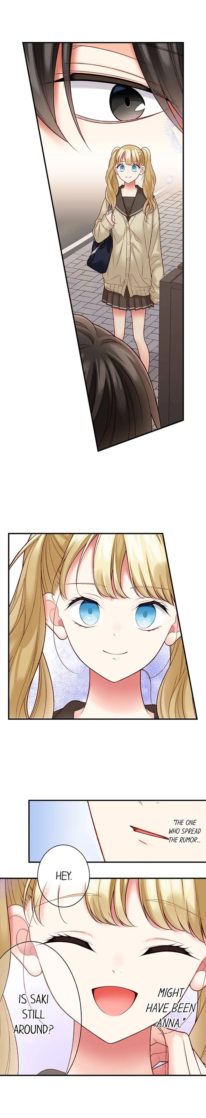 Aitsura, Zettai Yatta Desho - Chapter 120 - Toonclash