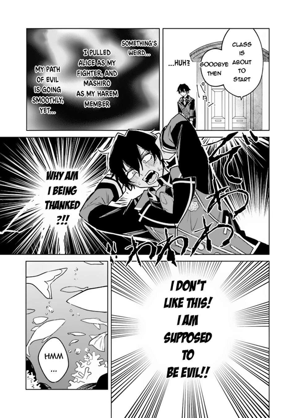 Akuyaku Onzoushi no Kanchigai Seija Seikatsu – Nidome no Jinsei wa ...