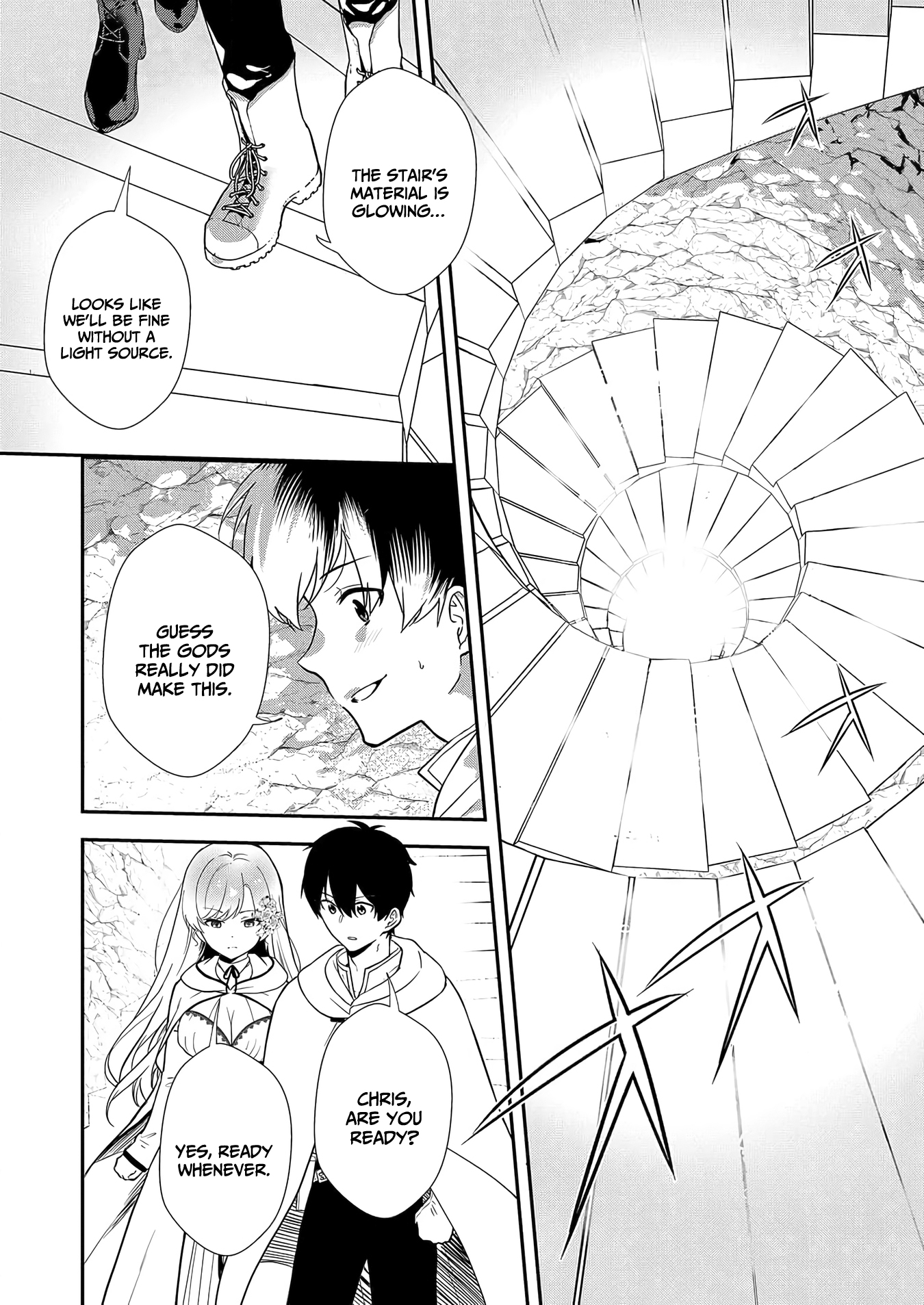 Akuyaku Reijou desu ga, Watashi o Anata no Seidorei ni Shite Kudasai ...