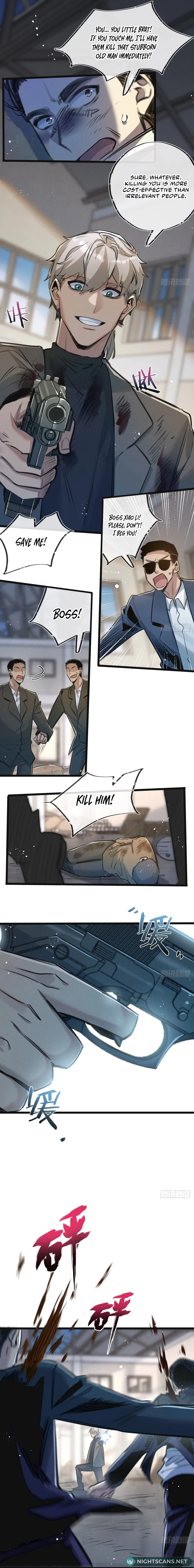 Read Apocalyptic Super Farm Manga English [New Chapters] Online Free ...