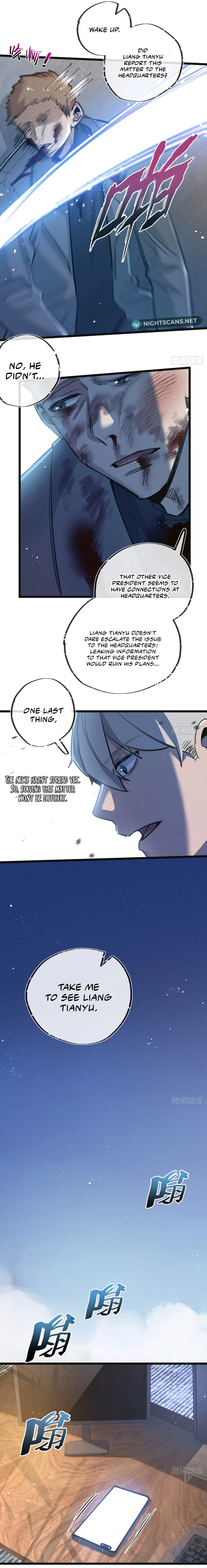 Read Apocalyptic Super Farm Manga English [New Chapters] Online Free ...