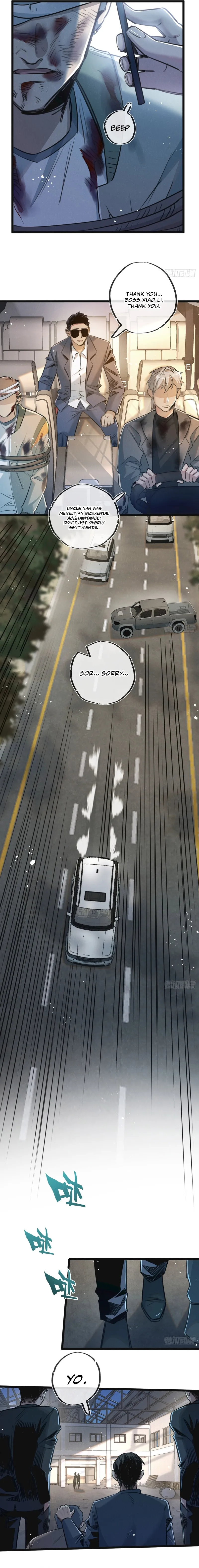 Read Apocalyptic Super Farm Manga English [New Chapters] Online Free ...