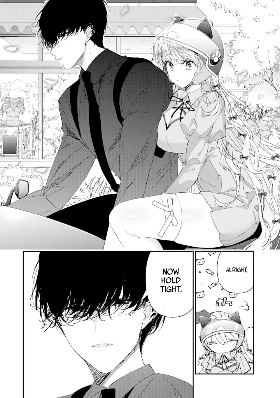 Assassin & Cinderella - Chapter 6.2 - Toonclash