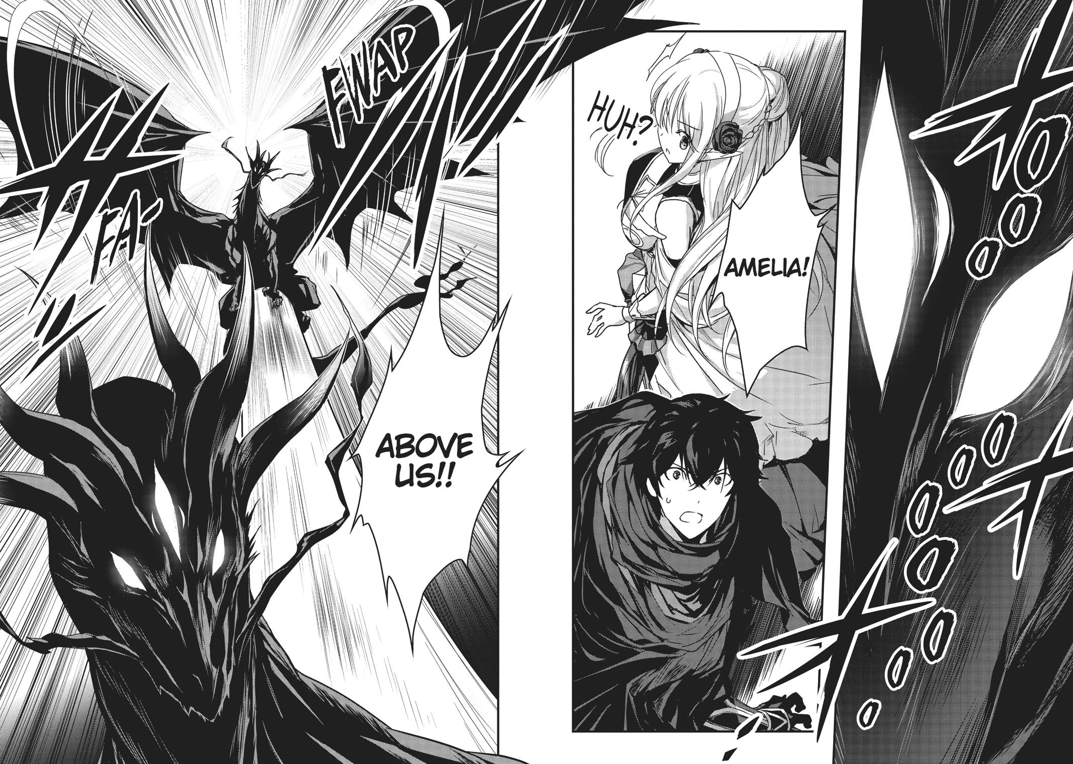 Assassin de Aru Ore no Sutetasu ga Yuusha Yori mo Akiraka ni Tsuyoi Nodaga - Chapter 10 - Toonclash