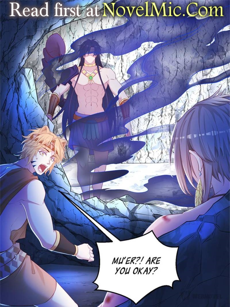 Beauty and the Beasts - Chapter 551 - Toonclash