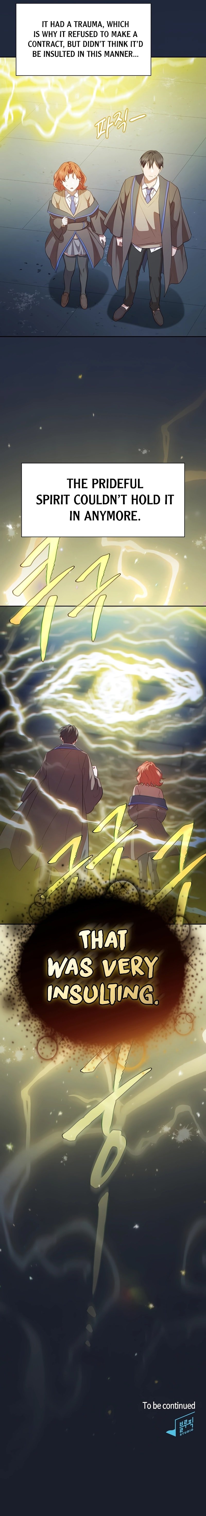 Becoming a Magic School Mage - Chapter 94 - Toonclash