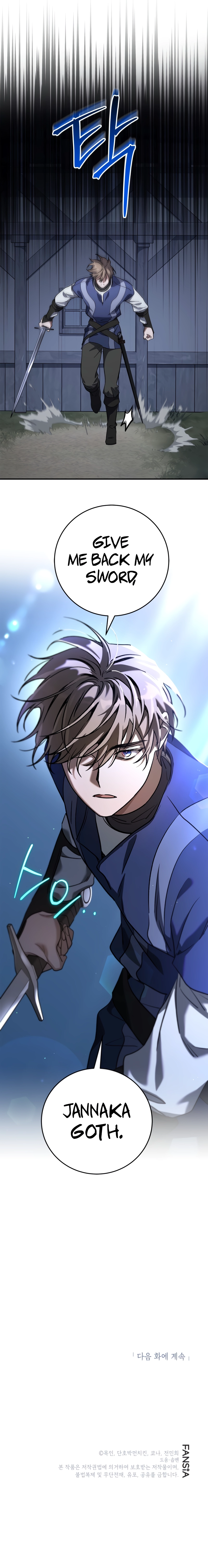 Children of the Rune – Winterer - Chapter 16 - Toonclash