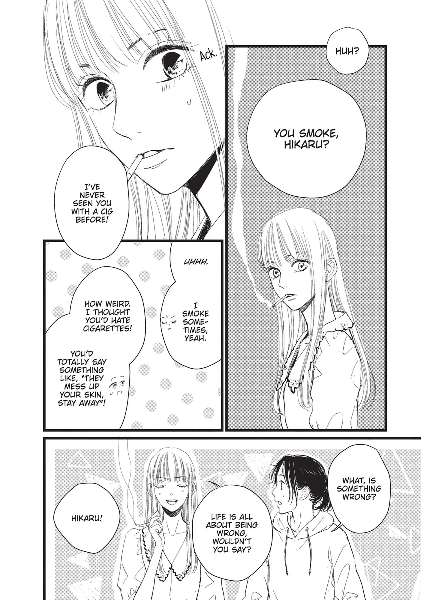 Cinderella Closet - Chapter 9 - Toonclash