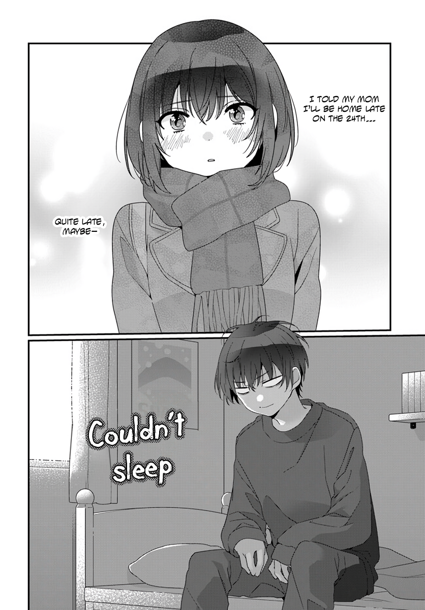 Class De 2 Banme Ni Kawaii Onna No Ko To Tomodachi Ni Natta - Chapter ...