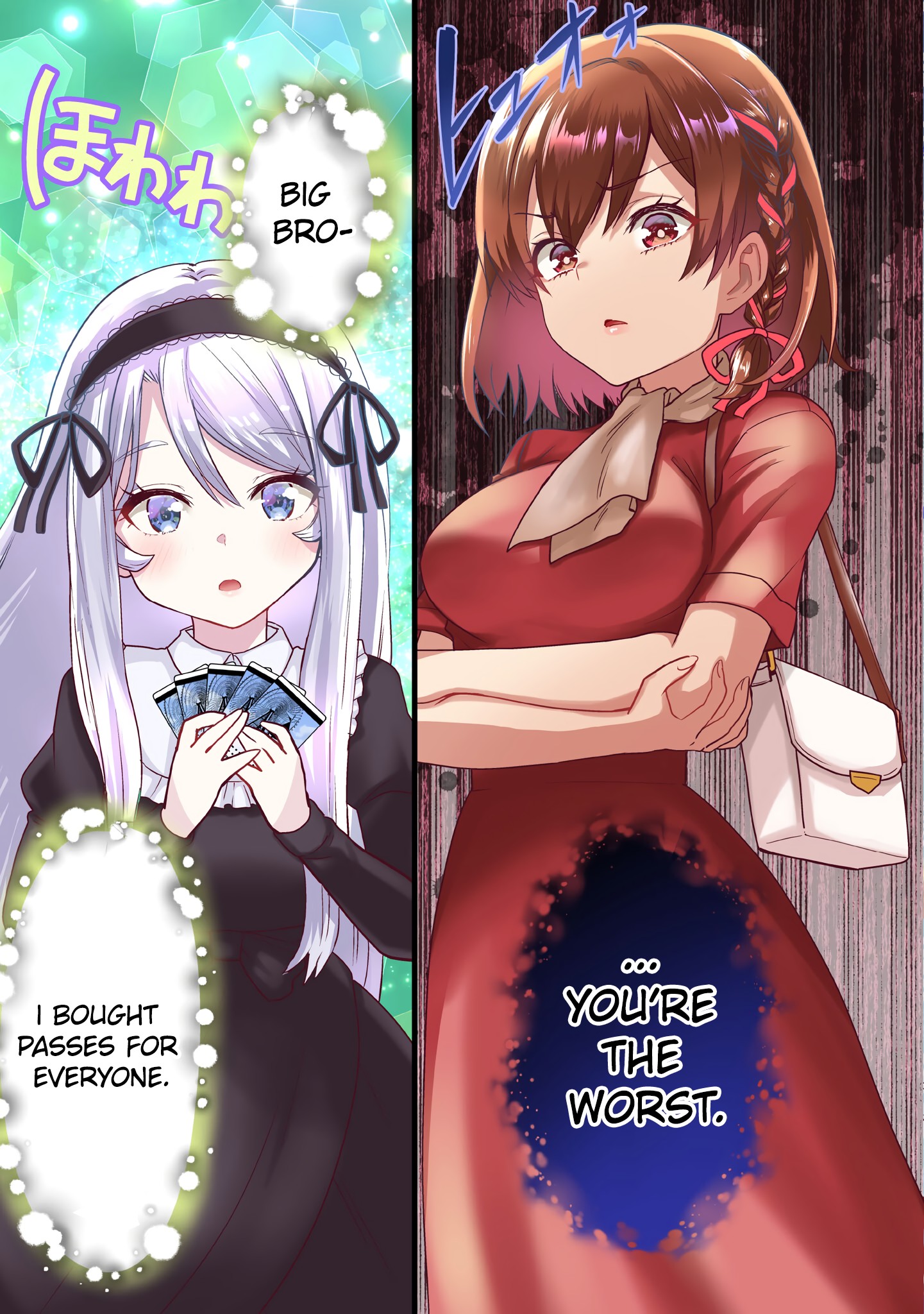 Read Class No Daikirai Na Joshi To Kekkon Suru Koto Ni Natta Manga