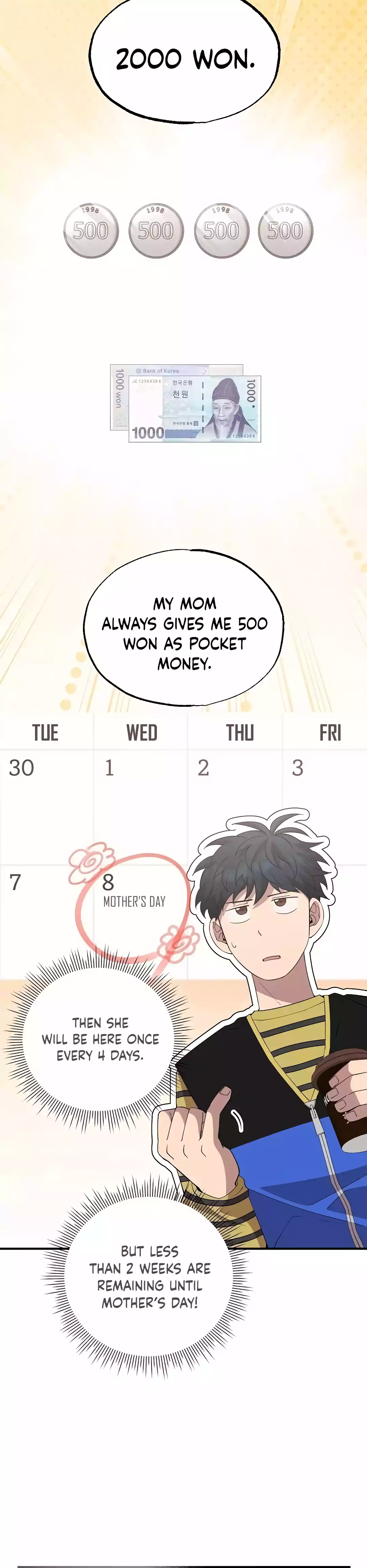 Magical Realm Shopkeeper - Chapter 16 - Toonclash