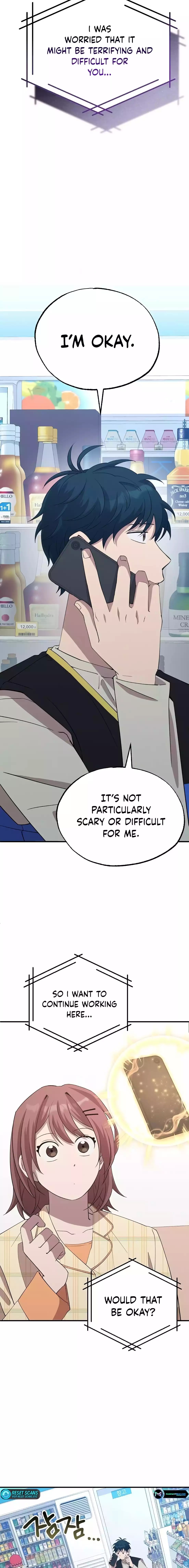 Magical Realm Shopkeeper - Chapter 4 - Toonclash