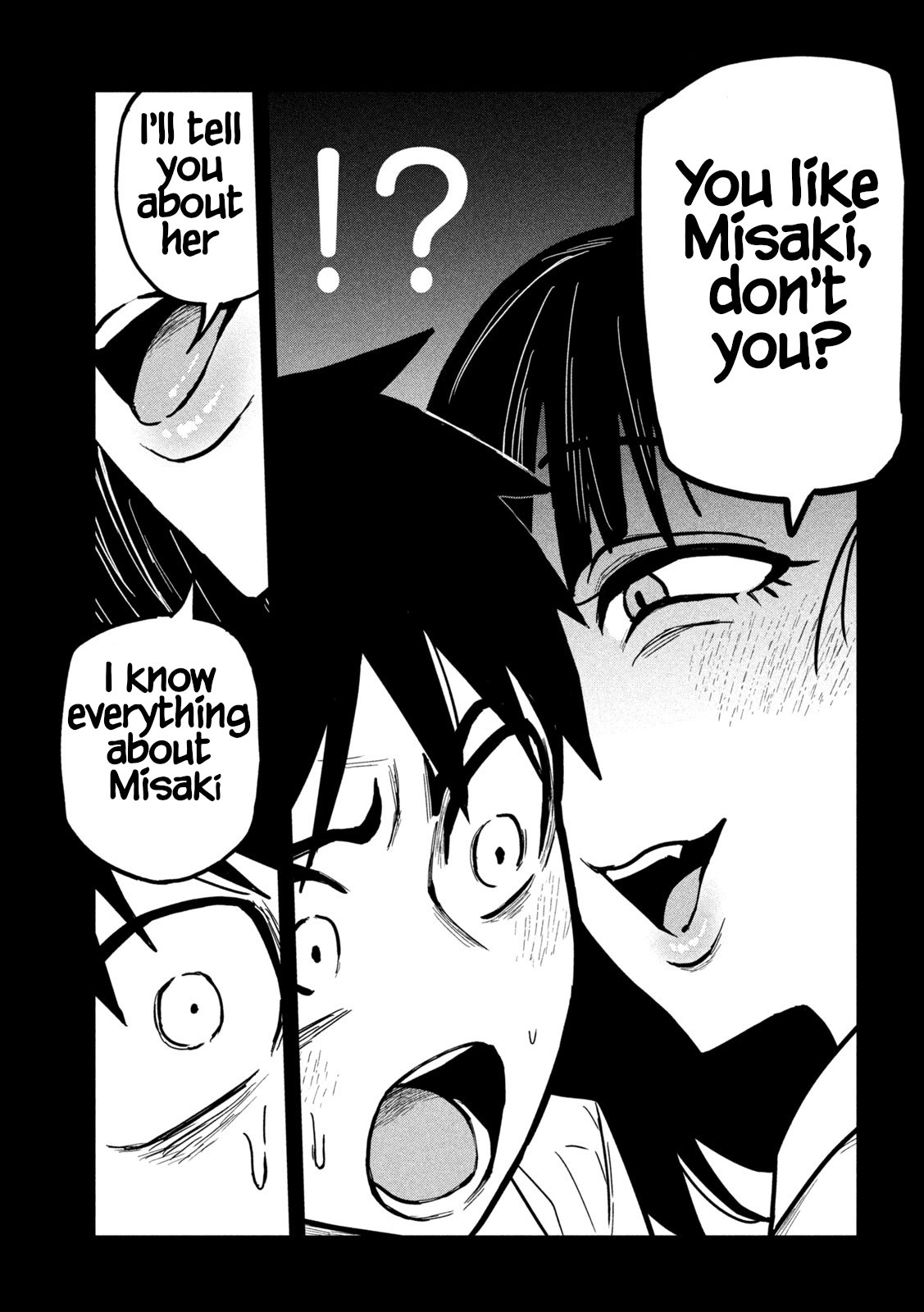 Daredemo Dakeru Kimi Ga Suki Chapter 24 Good For You Manga Eternity