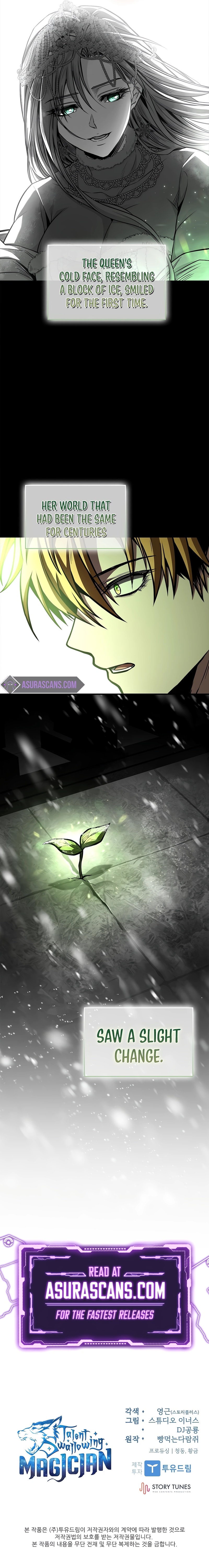 Demon Devourer - Chapter 80 - Toonclash