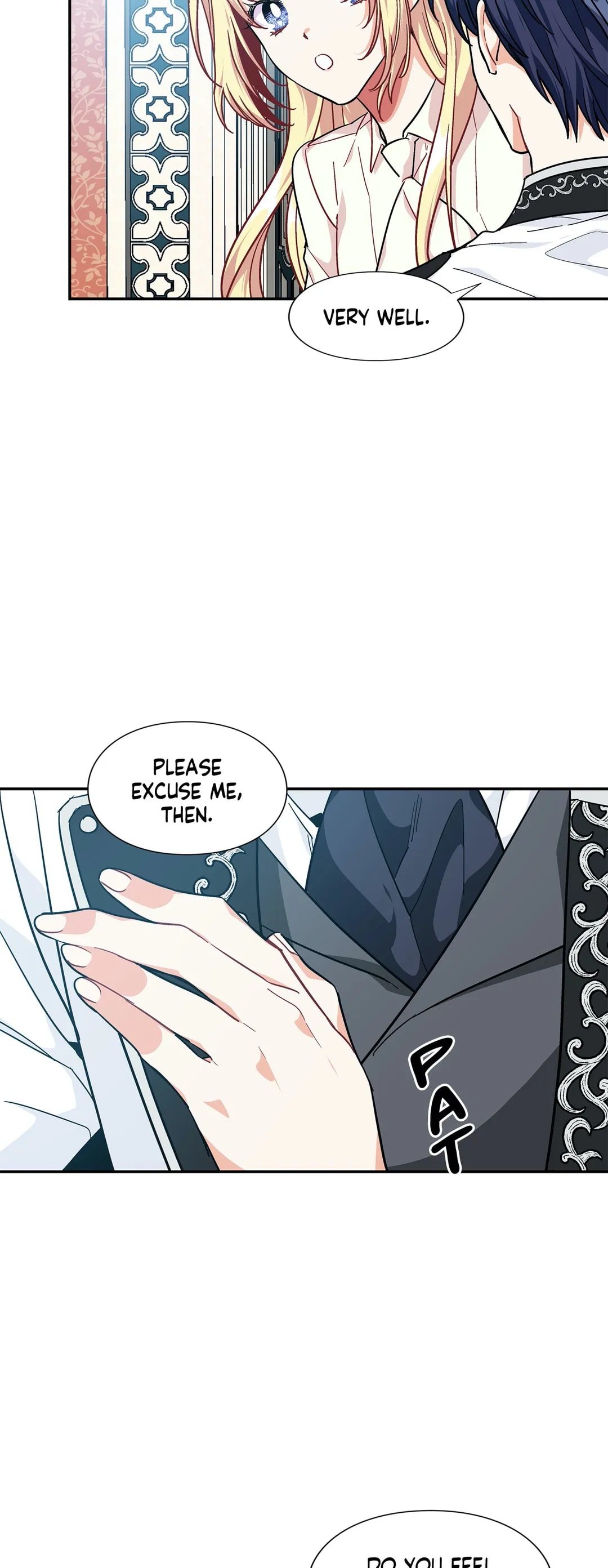 Doctor Elise - Chapter 104 - Toonclash