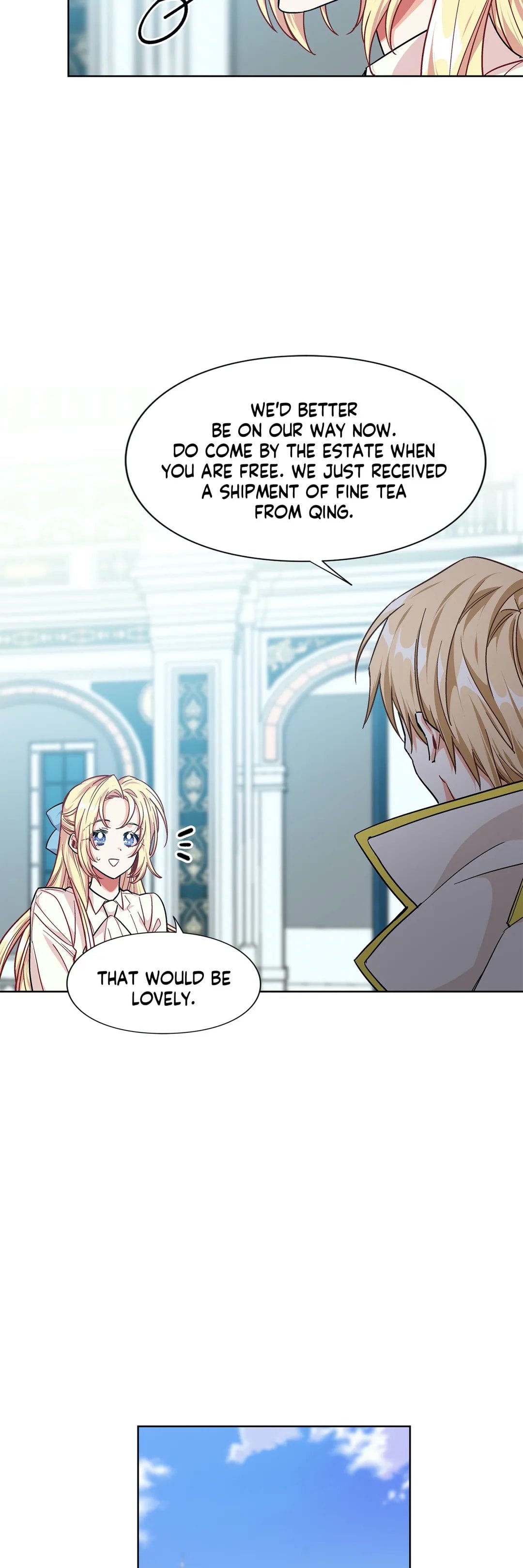 Doctor Elise - Chapter 105 - Toonclash