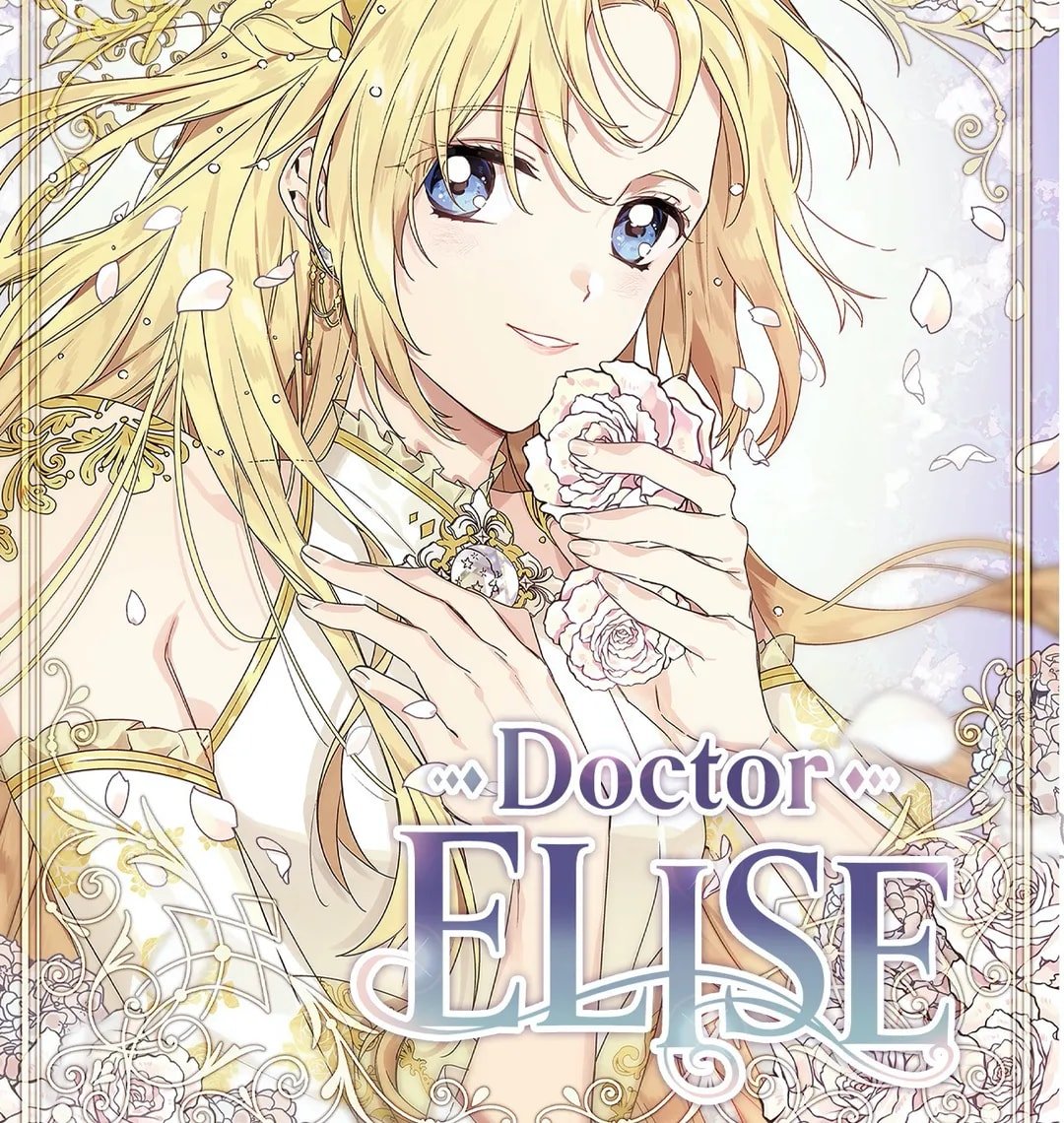 Doctor Elise - Chapter 114 - Toonclash