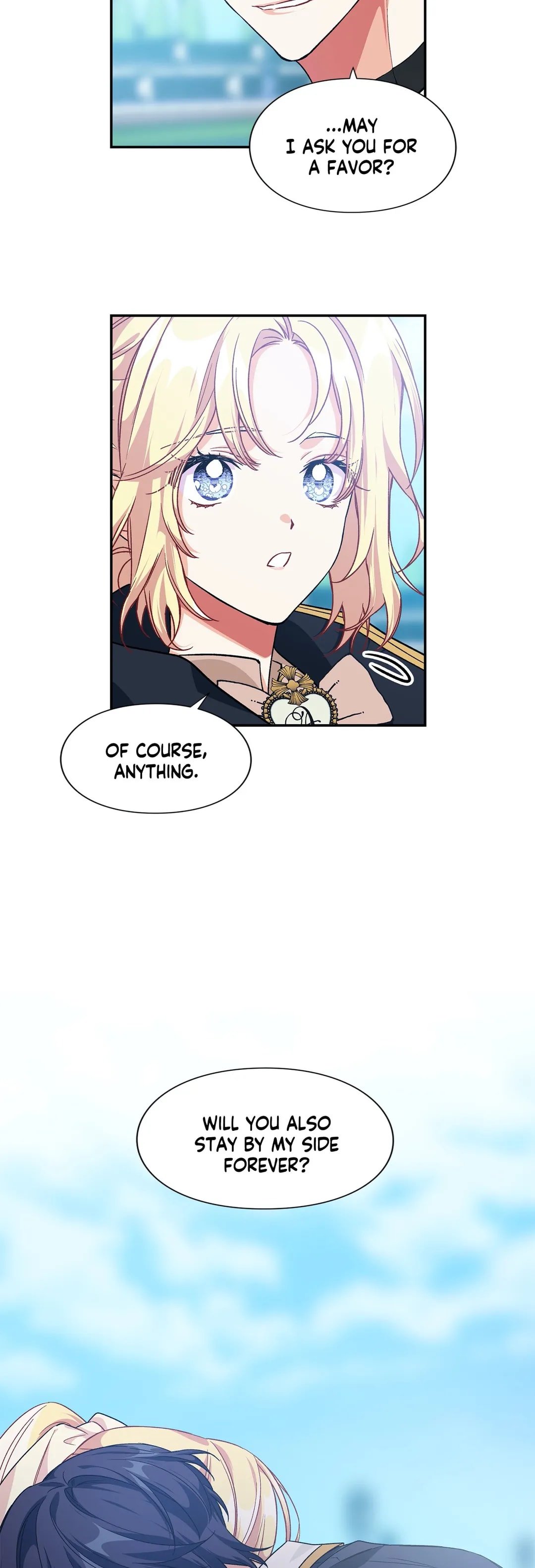 Doctor Elise - Chapter 130 - Toonclash