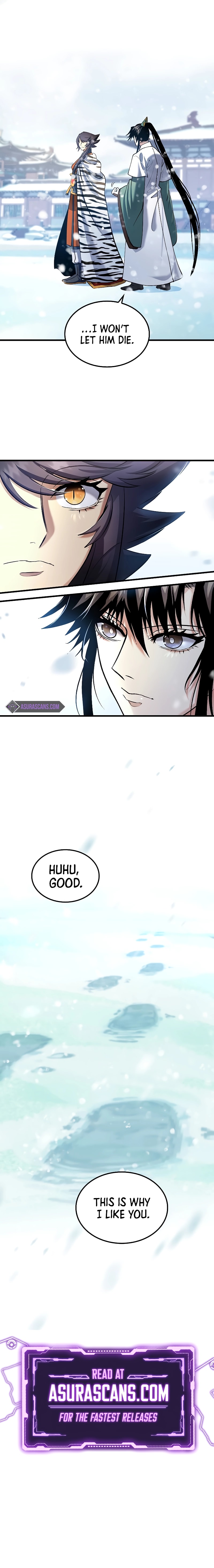 Doctor’s Rebirth - Chapter 154 - Toonclash