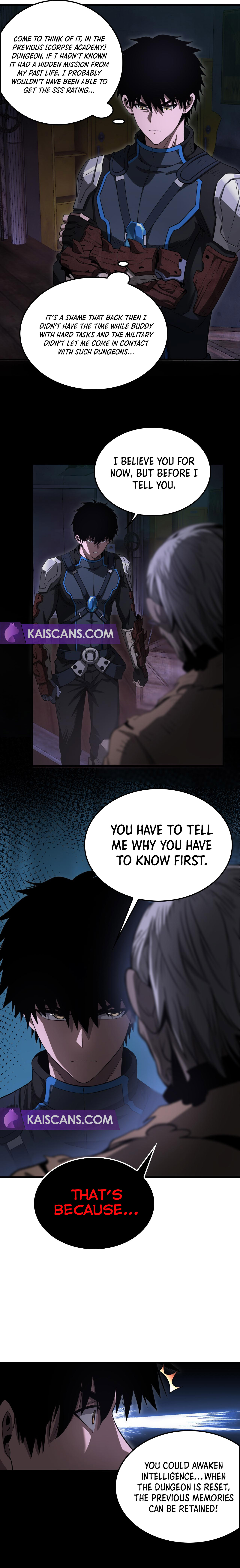 Doomsday Sword God - Chapter 16 - Toonclash