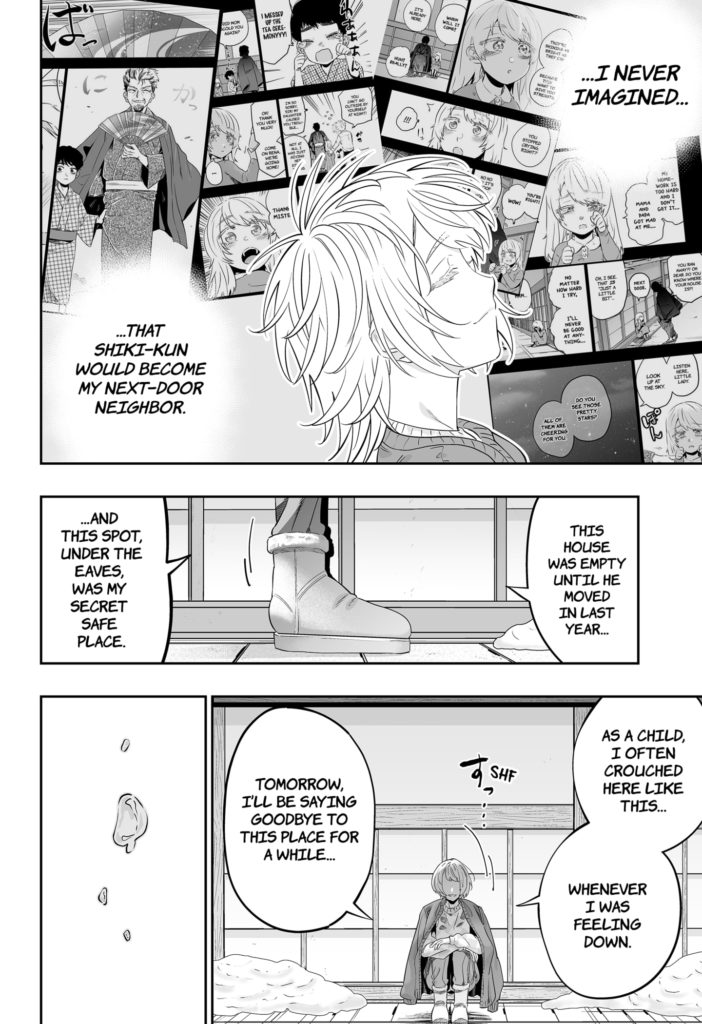 Dosanko Gal wa Namaramenkoi - Chapter 115 - Toonclash