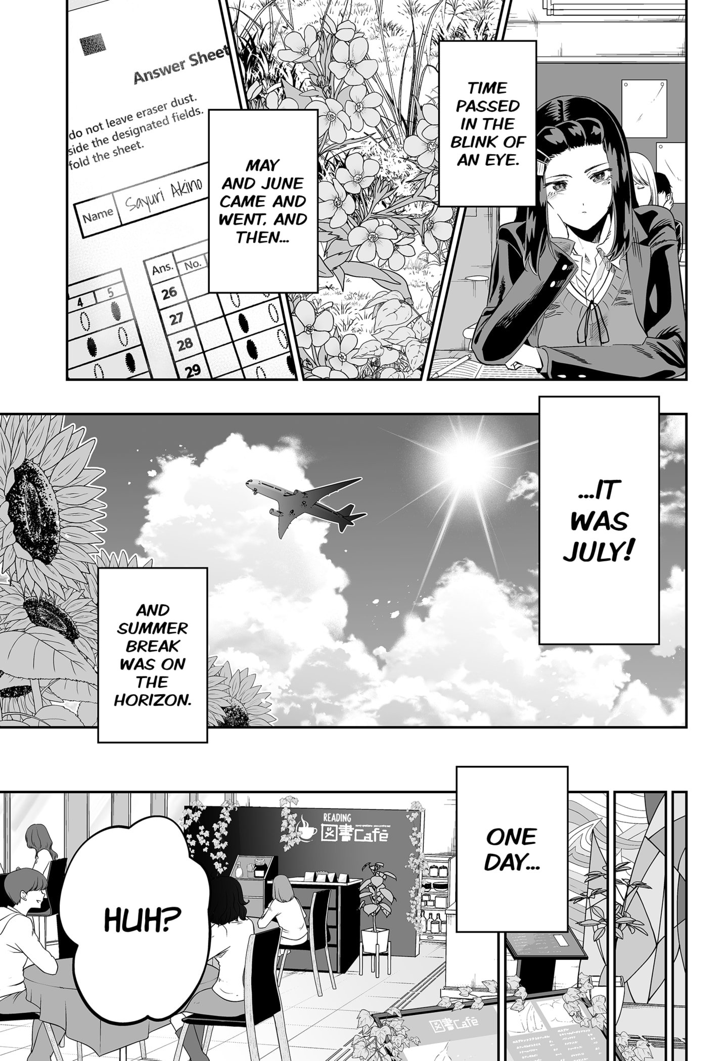 Dosanko Gal wa Namaramenkoi - Chapter 116 - Toonclash