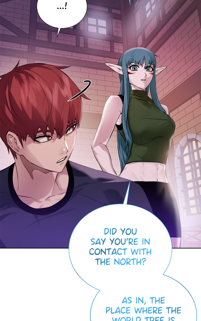 Dungeons & Artifacts - Chapter 137 - Toonclash