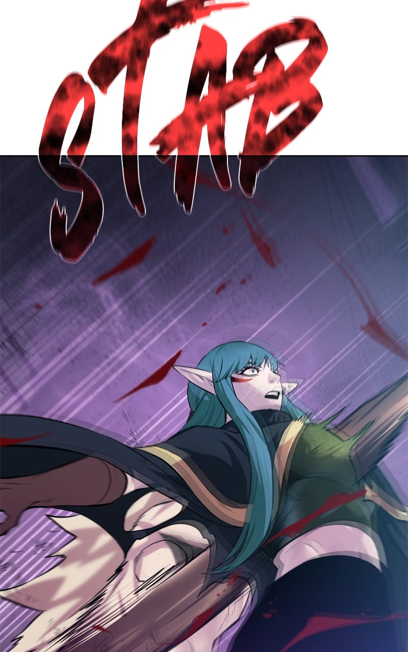 Dungeons & Artifacts - Chapter 145 - Toonclash