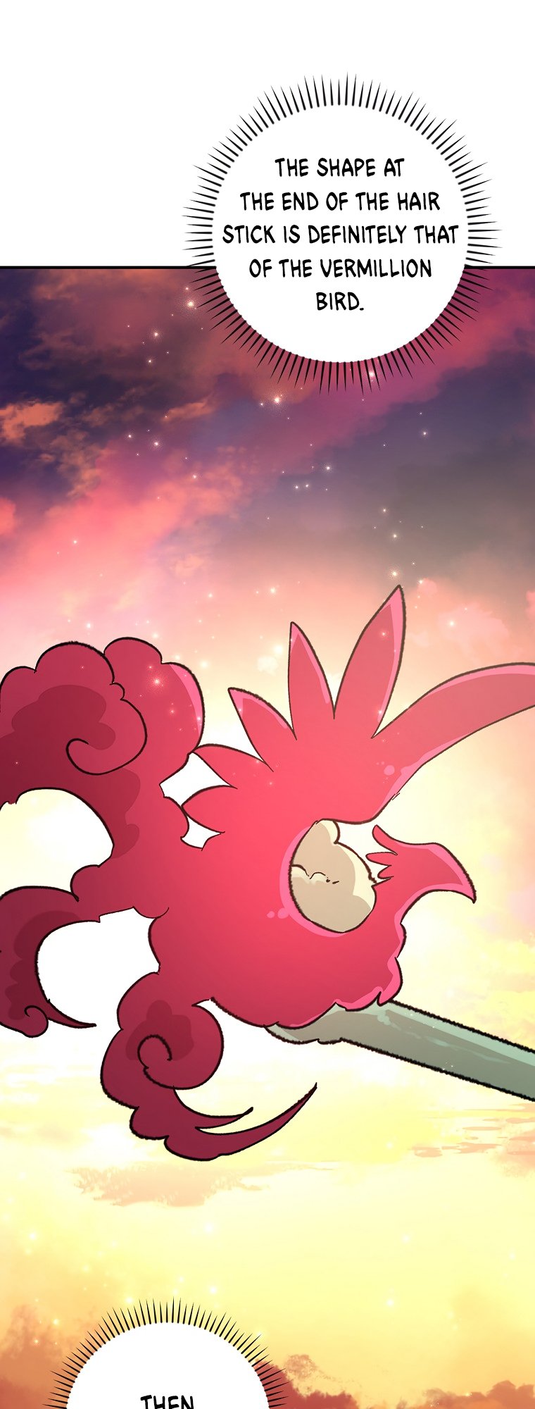 Egret: The Great Sage - Chapter 112 - Toonclash