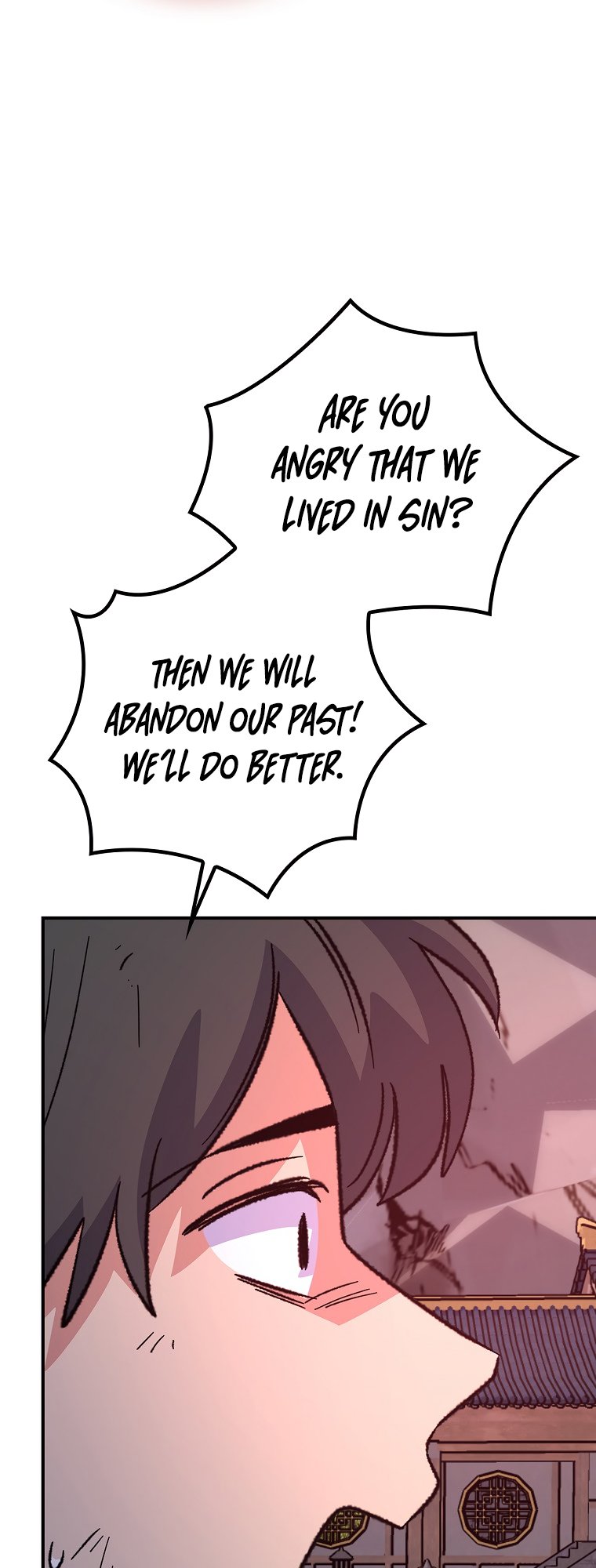 Egret: The Great Sage - Chapter 113 - Toonclash