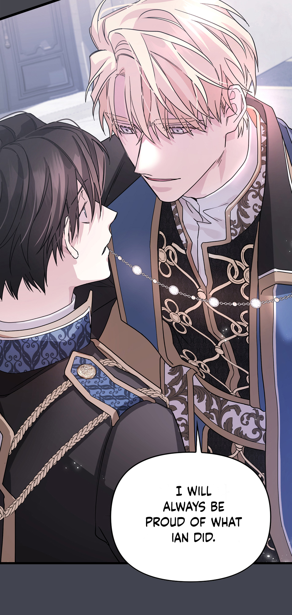 Eternal Covenant - Chapter 0 - Toonclash