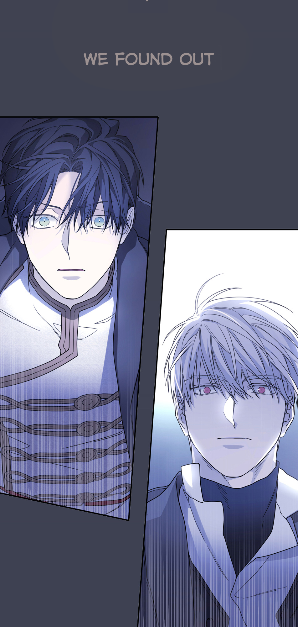 Eternal Covenant - Chapter 0 - Toonclash