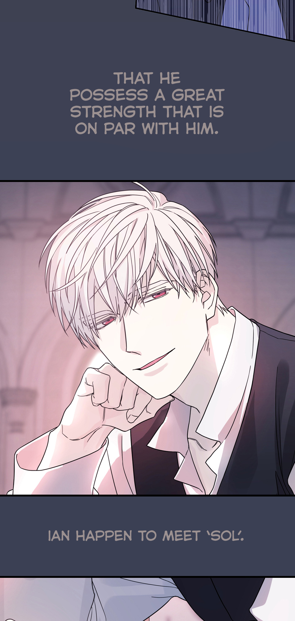 Eternal Covenant - Chapter 0 - Toonclash