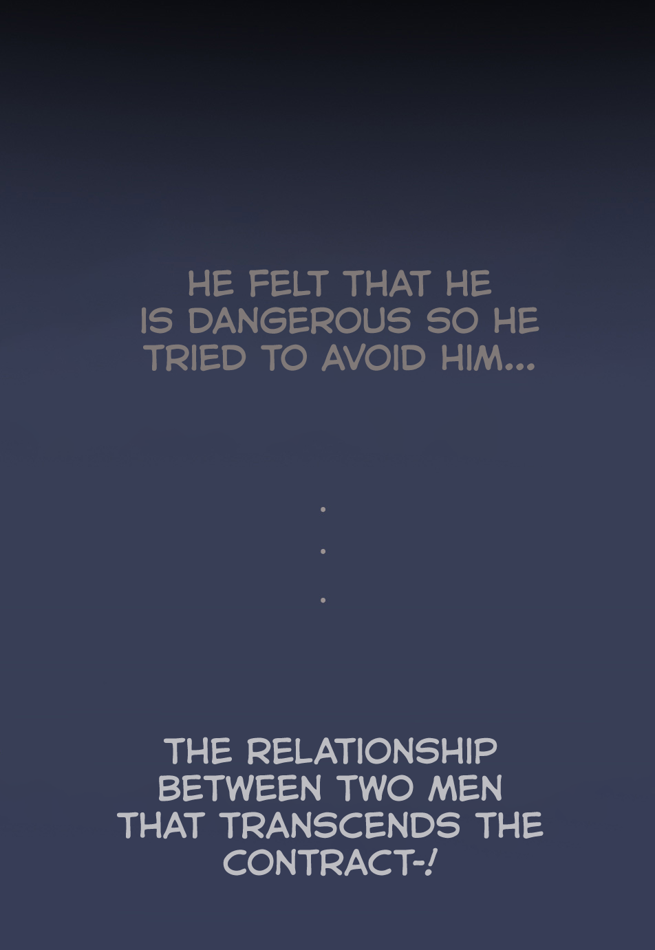 Eternal Covenant - Chapter 0 - Toonclash