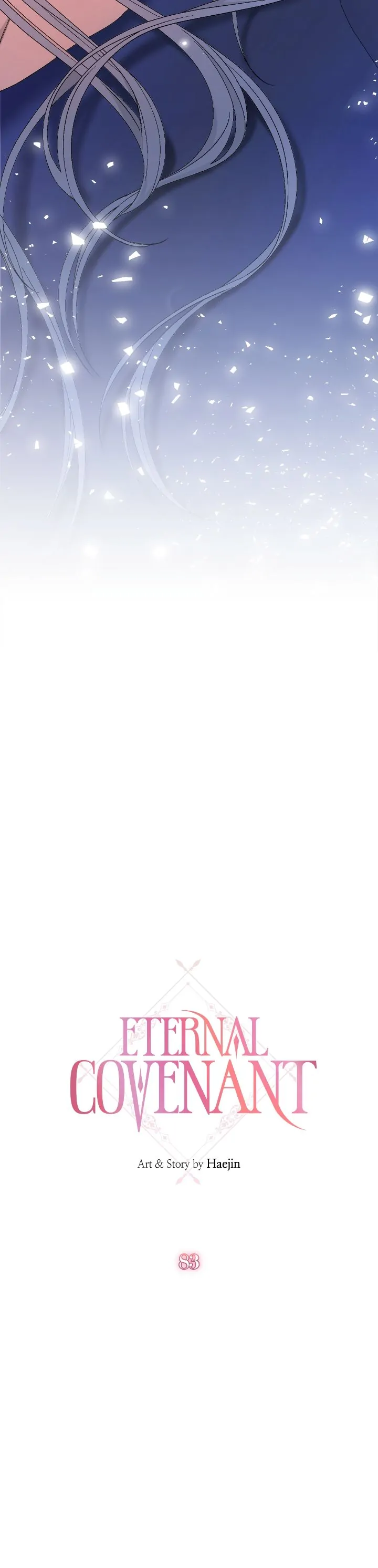 Eternal Covenant - Chapter 83 - Toonclash