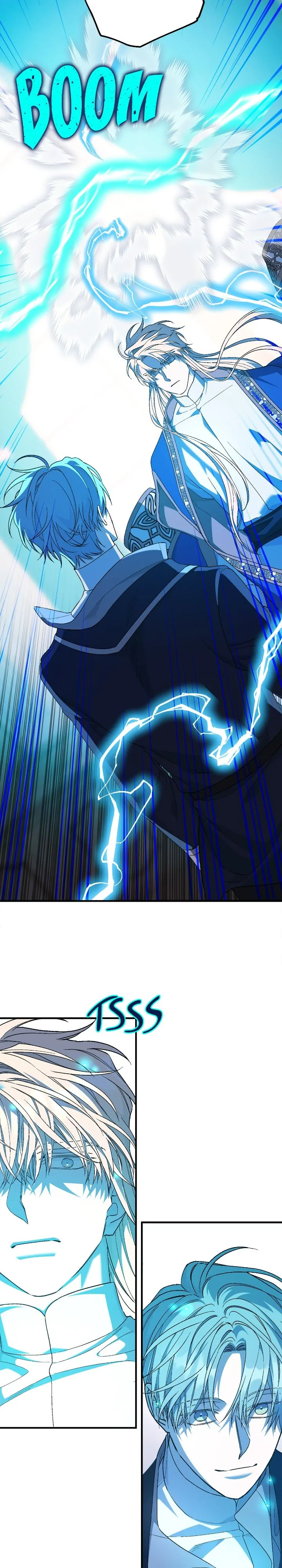 Eternal Covenant - Chapter 86 - Toonclash