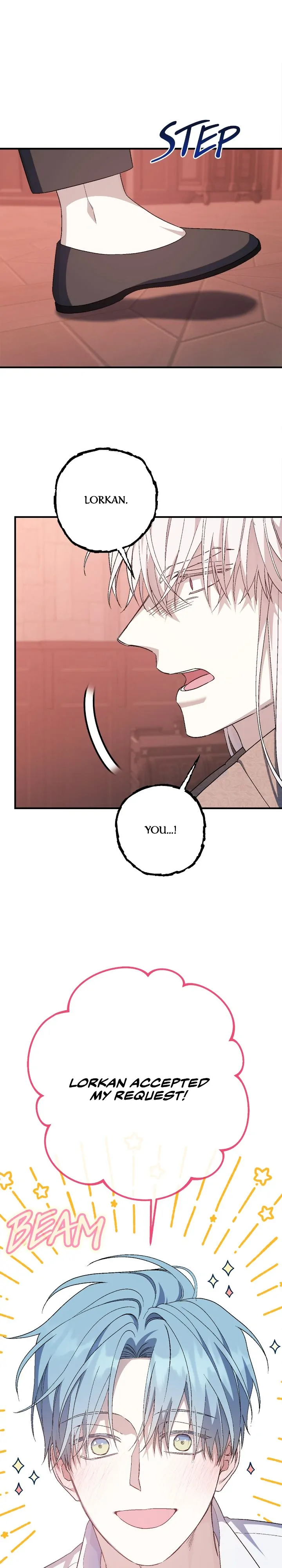 Eternal Covenant - Chapter 90 - Toonclash