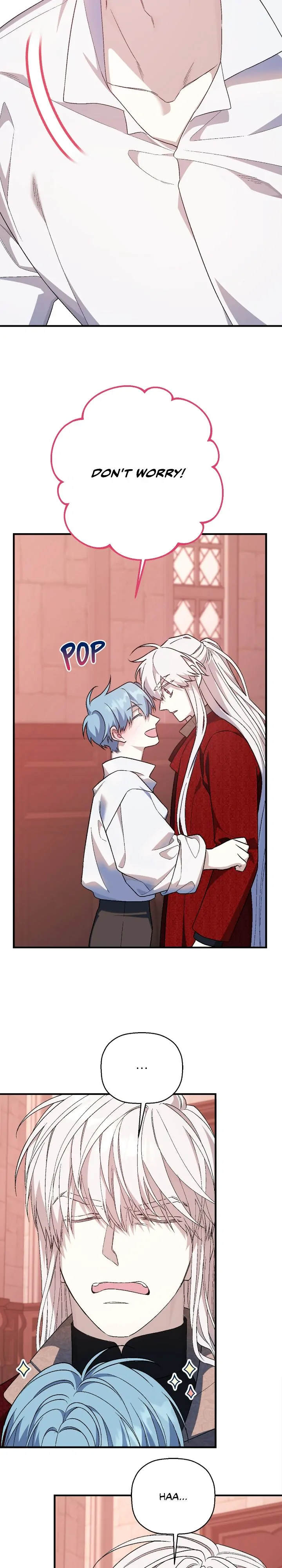 Eternal Covenant - Chapter 90 - Toonclash